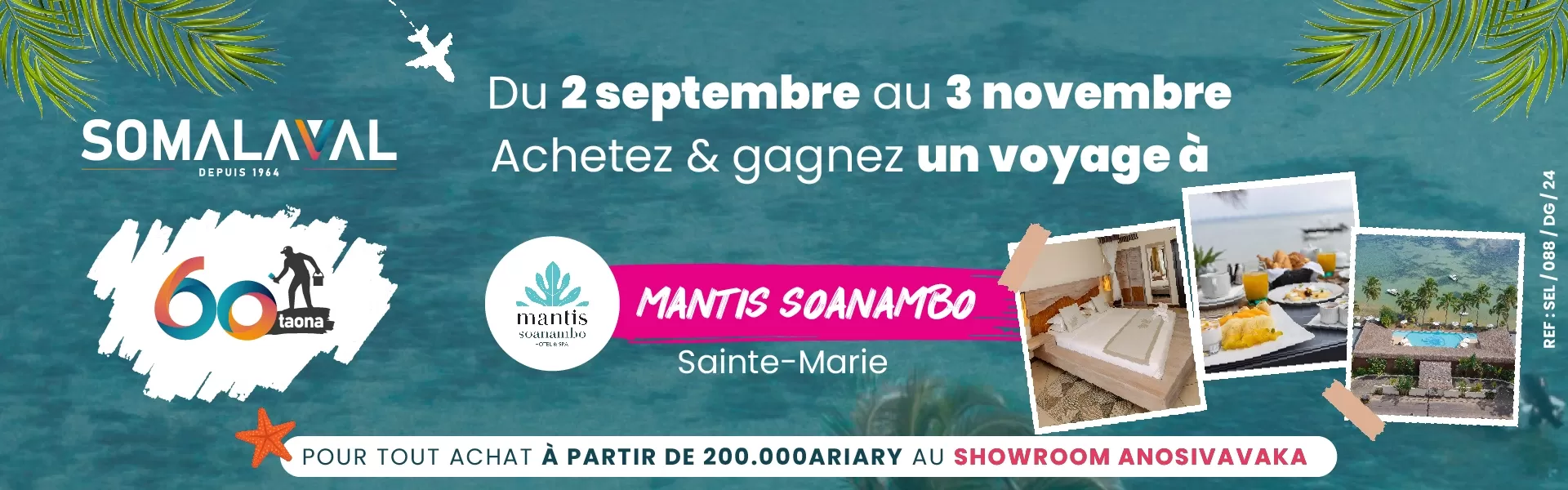 Somalaval – Peintures et Conseils Antananarivo/Tamatave Madagascar